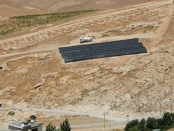 Solarnet, Solar Energy Lebanon, Renewable Energy Lebanon, Solar Energy ...